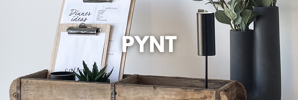 Pynt - Lindas Dekor