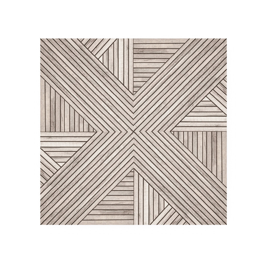 Oda selvklebende fliser | Tåler gulvvarme - Lindas Dekor